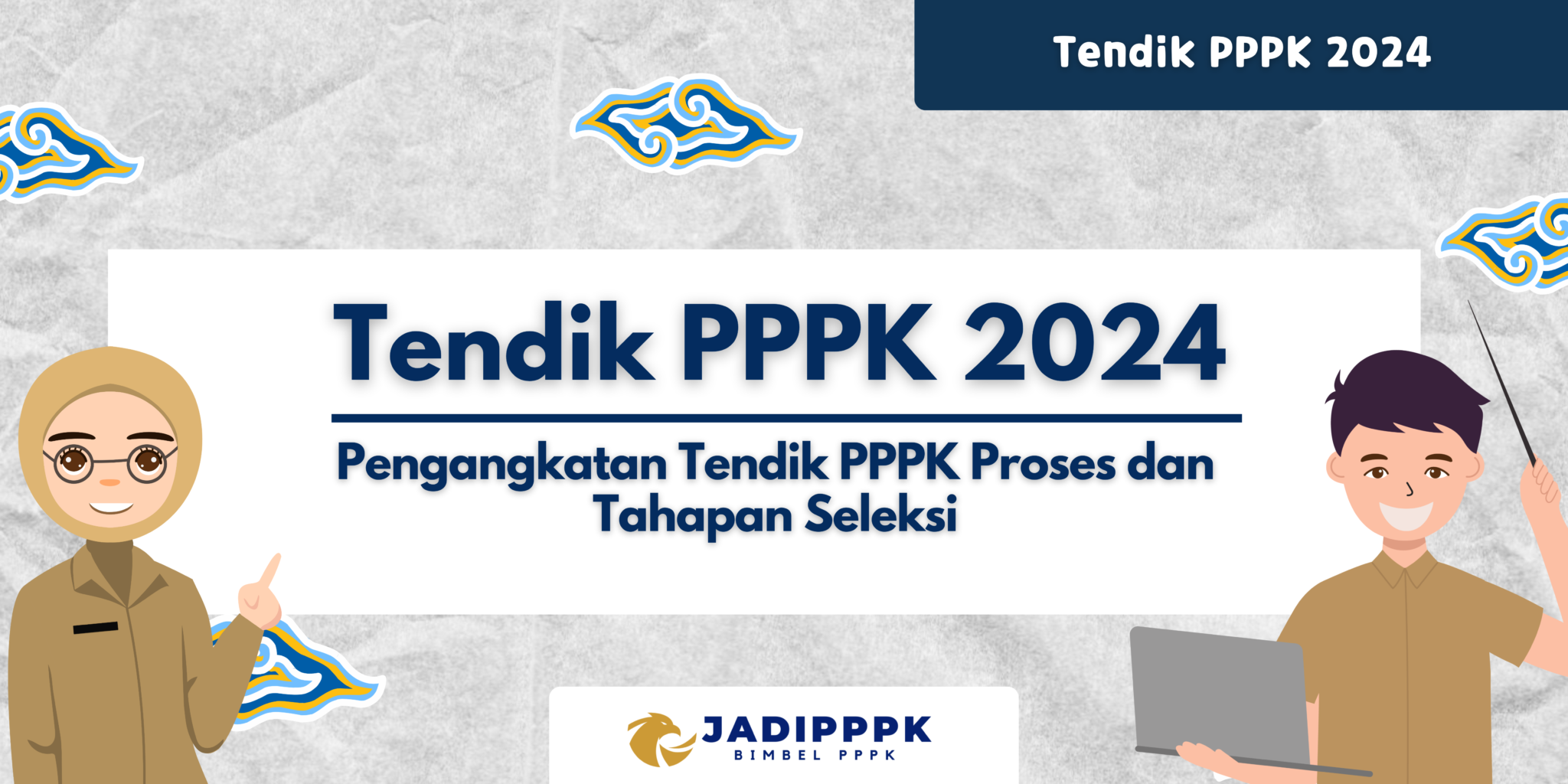 Tendik Pppk 2024 Pengangkatan Tendik Pppk Proses Dan Tahapan